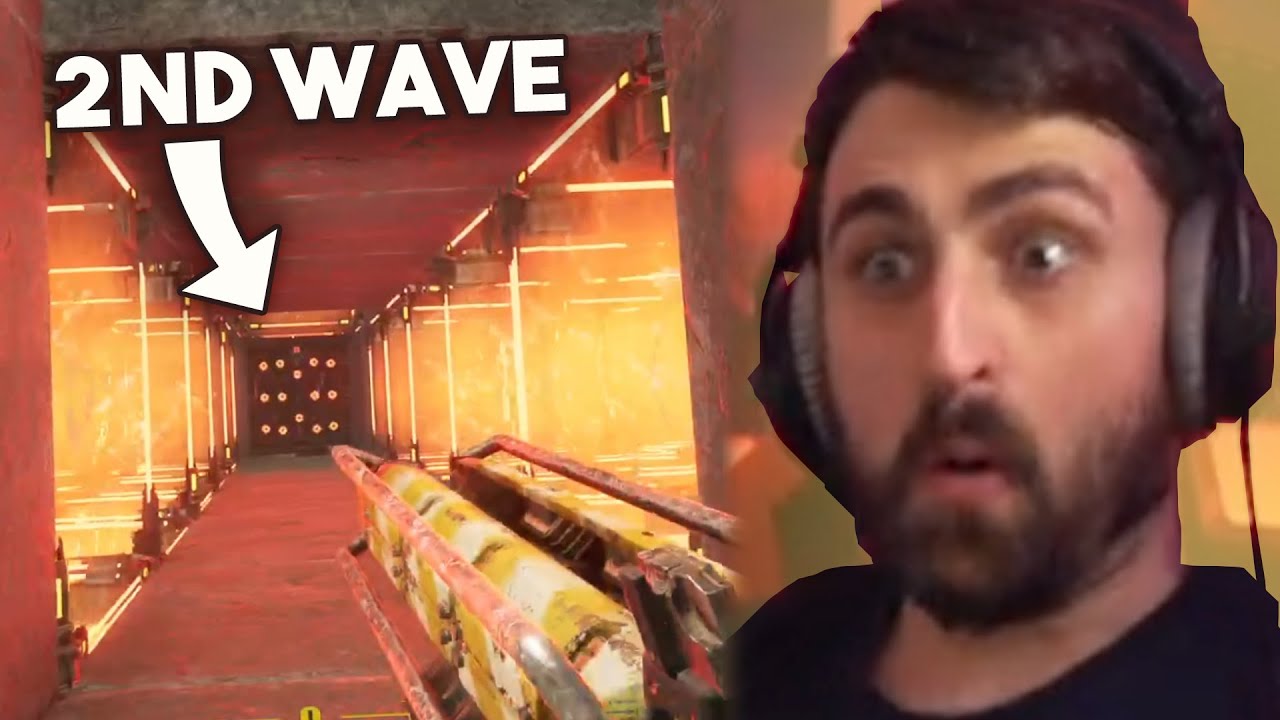 This base had a TWIST 😭 | Meet your Maker - YouTube