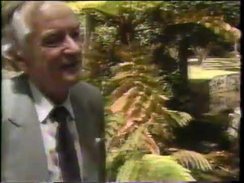 Victory Garden - Iowa Public Television, 1989 - YouTube