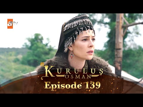 Kurulus Osman Urdu | Season 2 - Episode 139