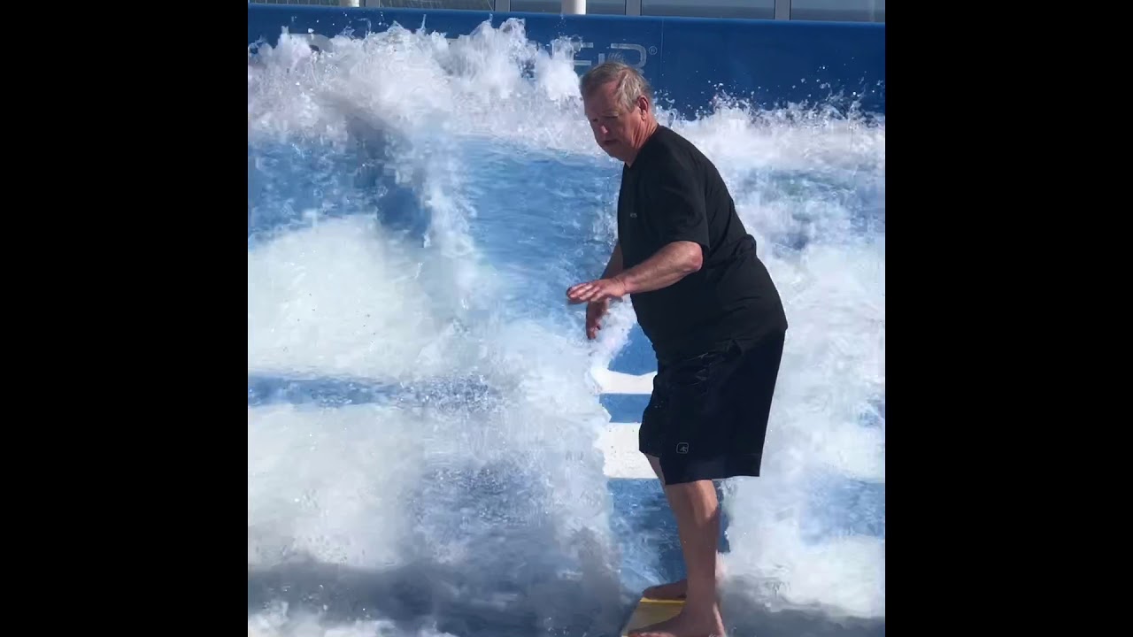 Full Tilt Flowriding - YouTube