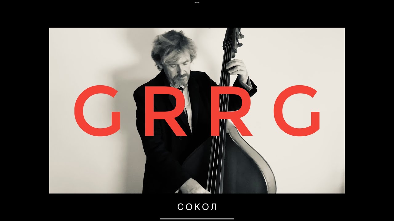4K GRRG "Сокол" - Falcon Гыррга 031224 #GRRG - YouTube