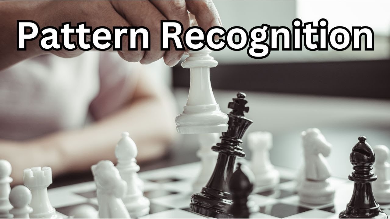 Can You Solve These Random Chess Puzzles? - YouTube