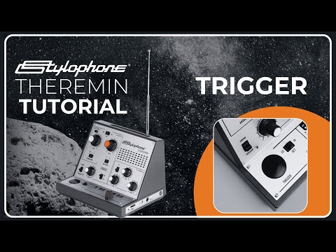 Theremin Help - Stylophone