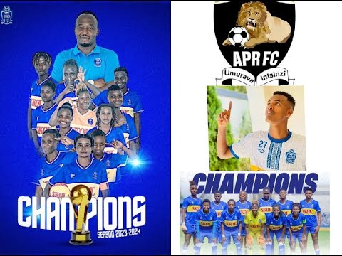 LIVE🔴UKO APR FC YIRUKANYE RUTAHIZAMU RUDASINGWA PRINCE AKIHEBA| RAYON ...