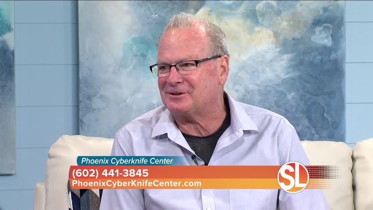 Phoenix Cyberknife & Radiation Oncology Center has innovative treatment ...