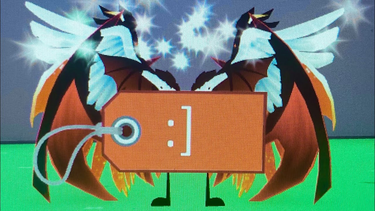 Roblox BFDI: World of Goiky - YouTube