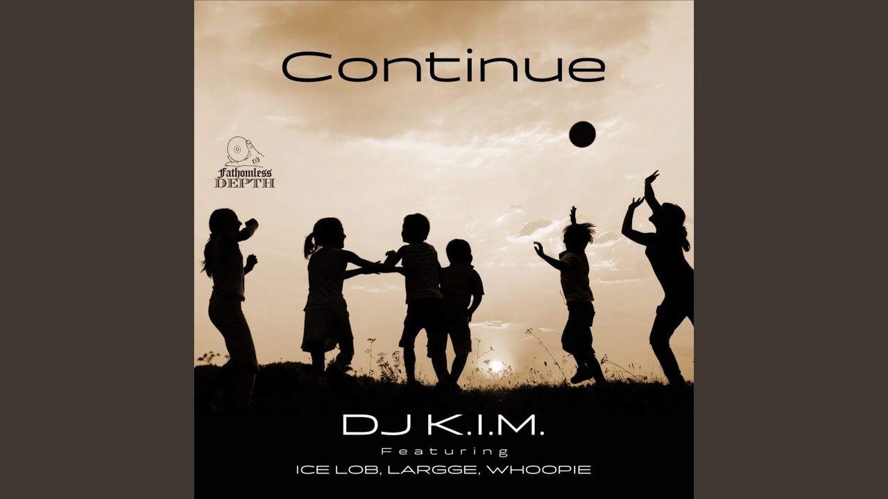 Continue (feat. ICE LOB, LARGGE & WHOOPIE) - YouTube