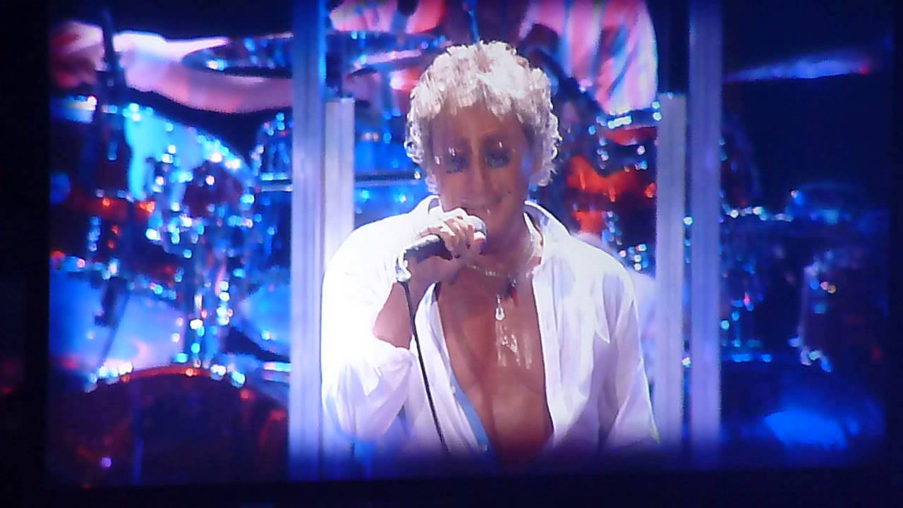 Doctor Jimmy : THE WHO - YouTube