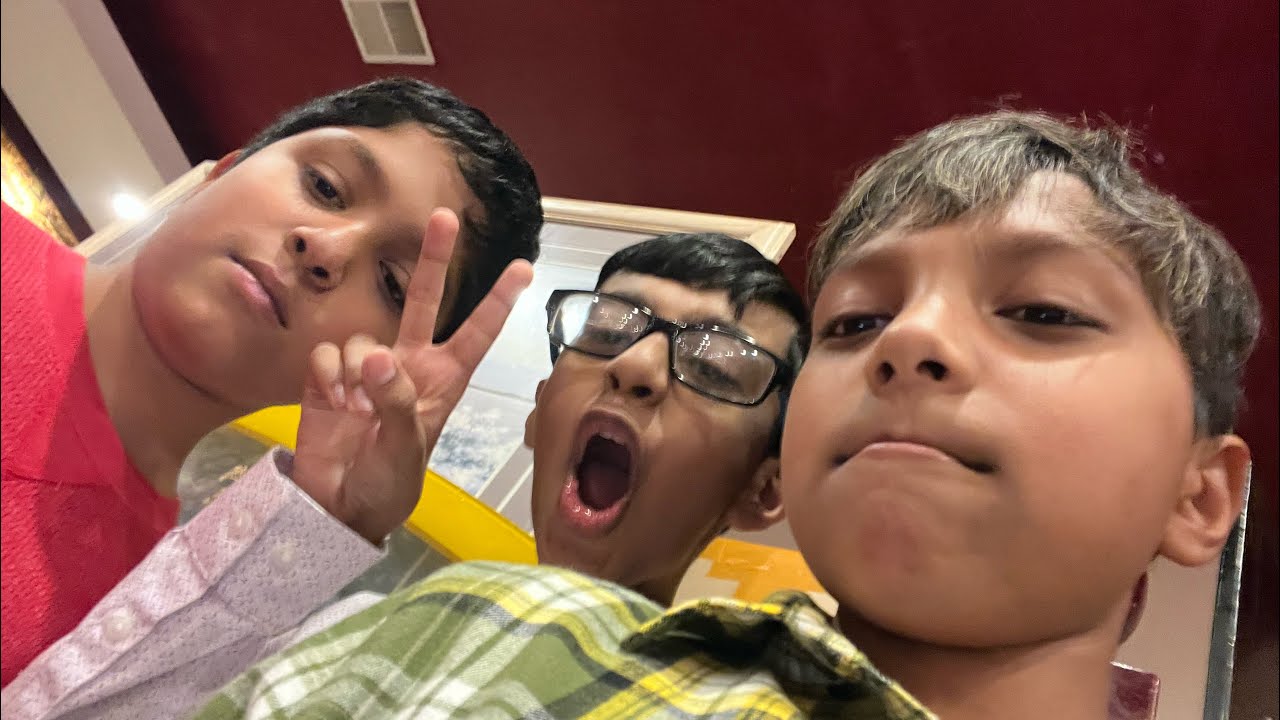 Rip child numner 4 - YouTube