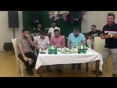 Yavaş Yavaş Bala Bala Xırda Xırda.Meyxana (Rəşad Dağlı. Oktay Kamil. ) Tək Bə Tək.