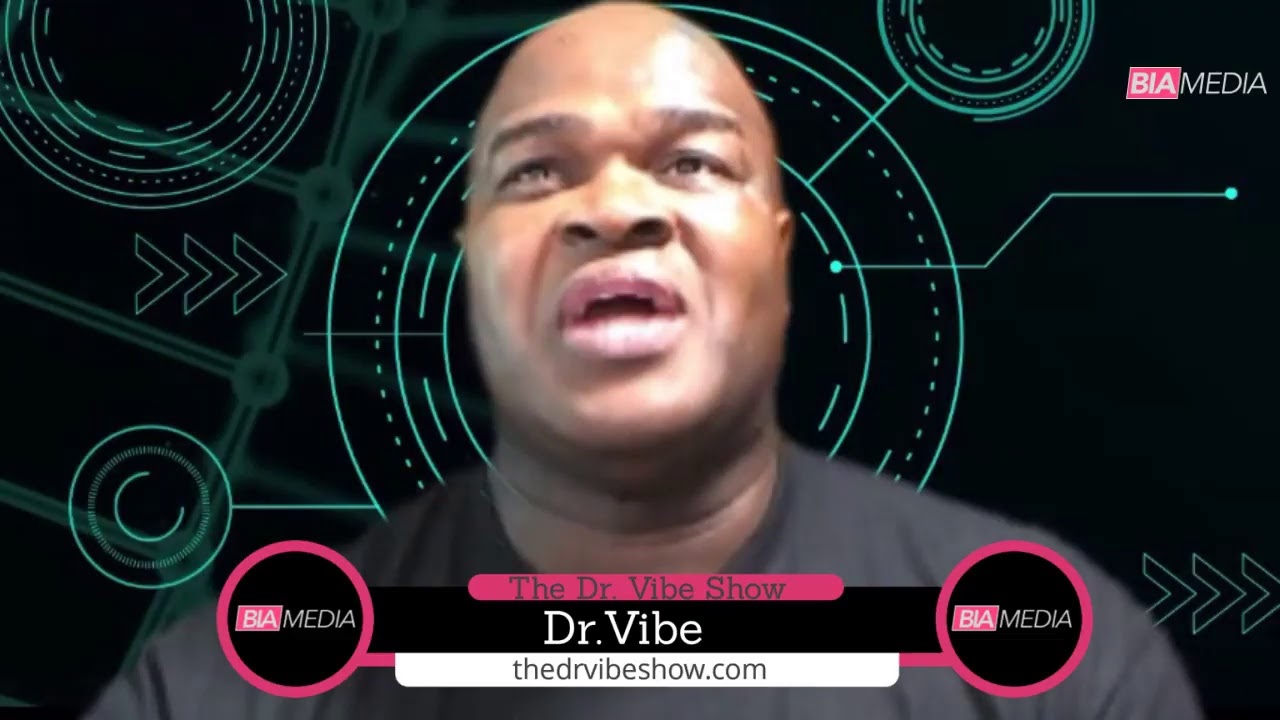 DR.VIBE - YouTube