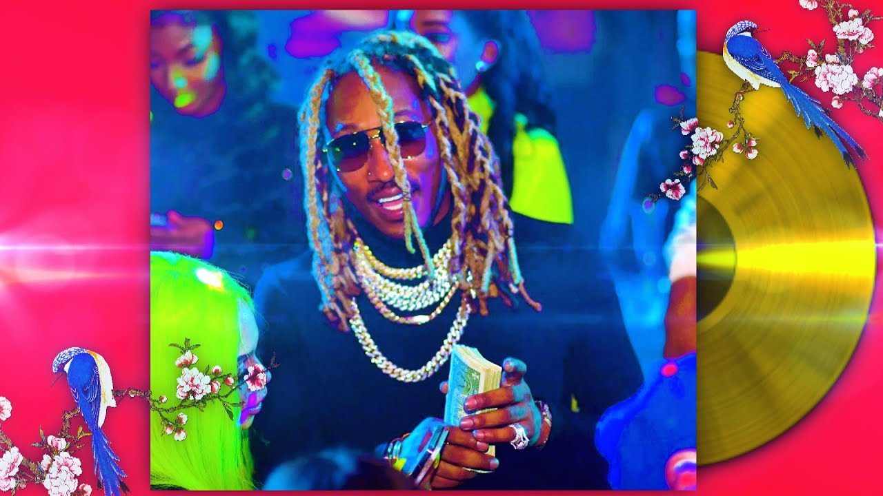 (FREE FOR PROFIT) Comethazine x Teto x Moneybagg yo x Future x Gunna ...