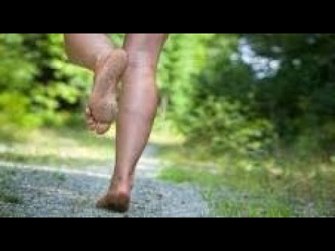 Alan Tarama işinde çıplak ayak ile ölçümün önemi