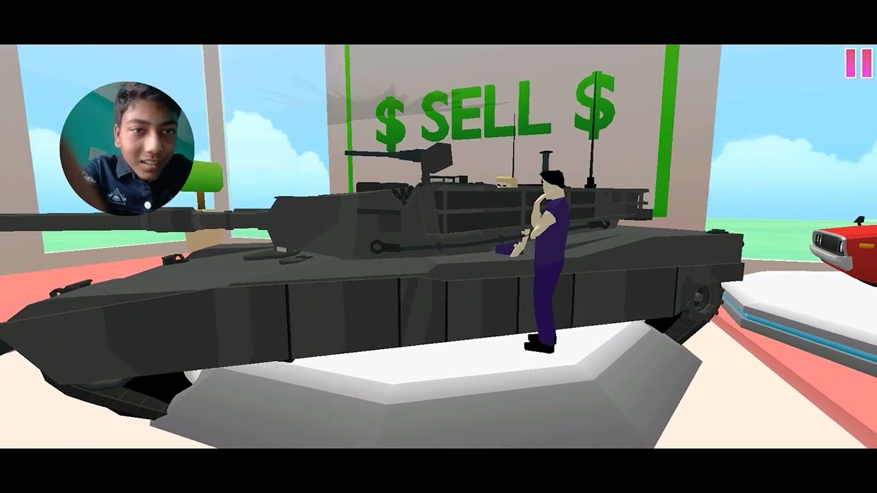 Dude The Wars ⚡ - YouTube