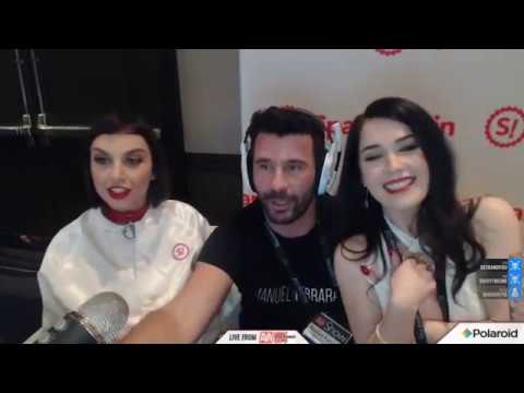 Pornstar Talents