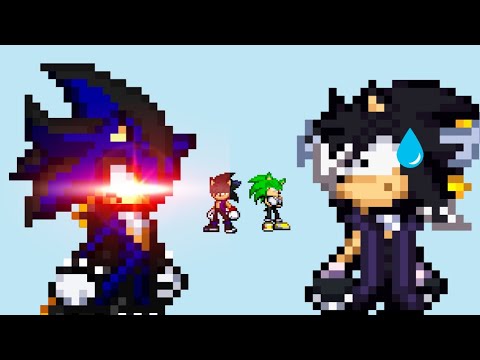 Gotta Lock sprite animation - YouTube