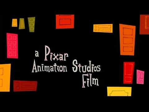 Monsters Inc. Jazz Theme Song