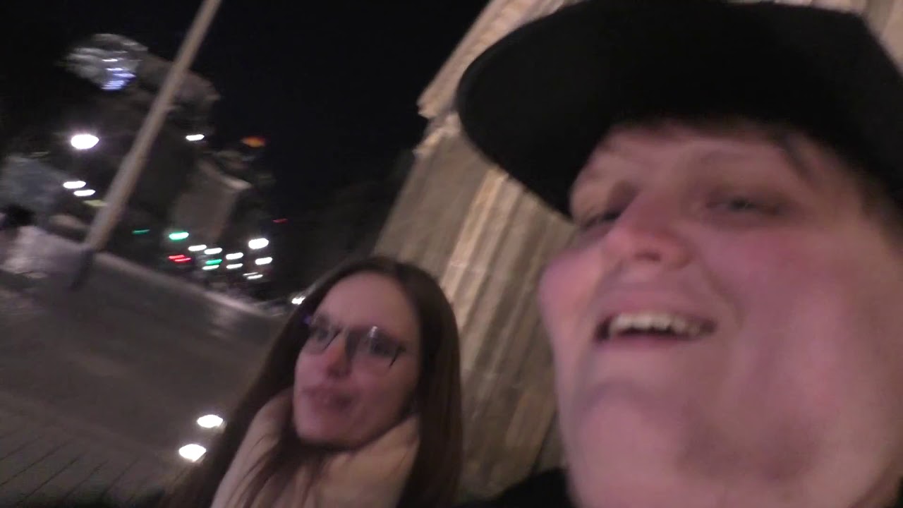 Exsl Treffen in Berlin Mein SCHÖNSTER Kurzurlaub - YouTube