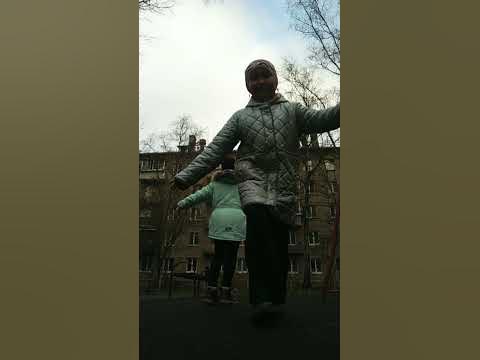 призвала сербскую леди - YouTube
