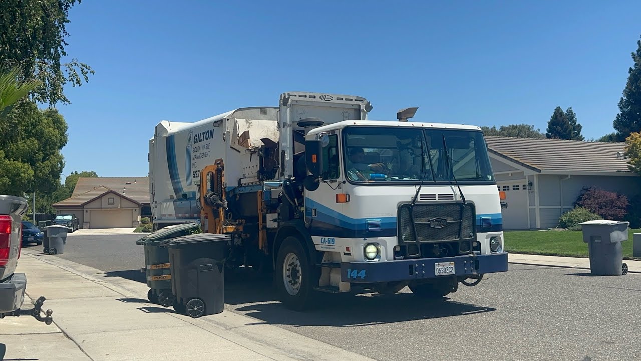 Labrie automizer #144 - YouTube