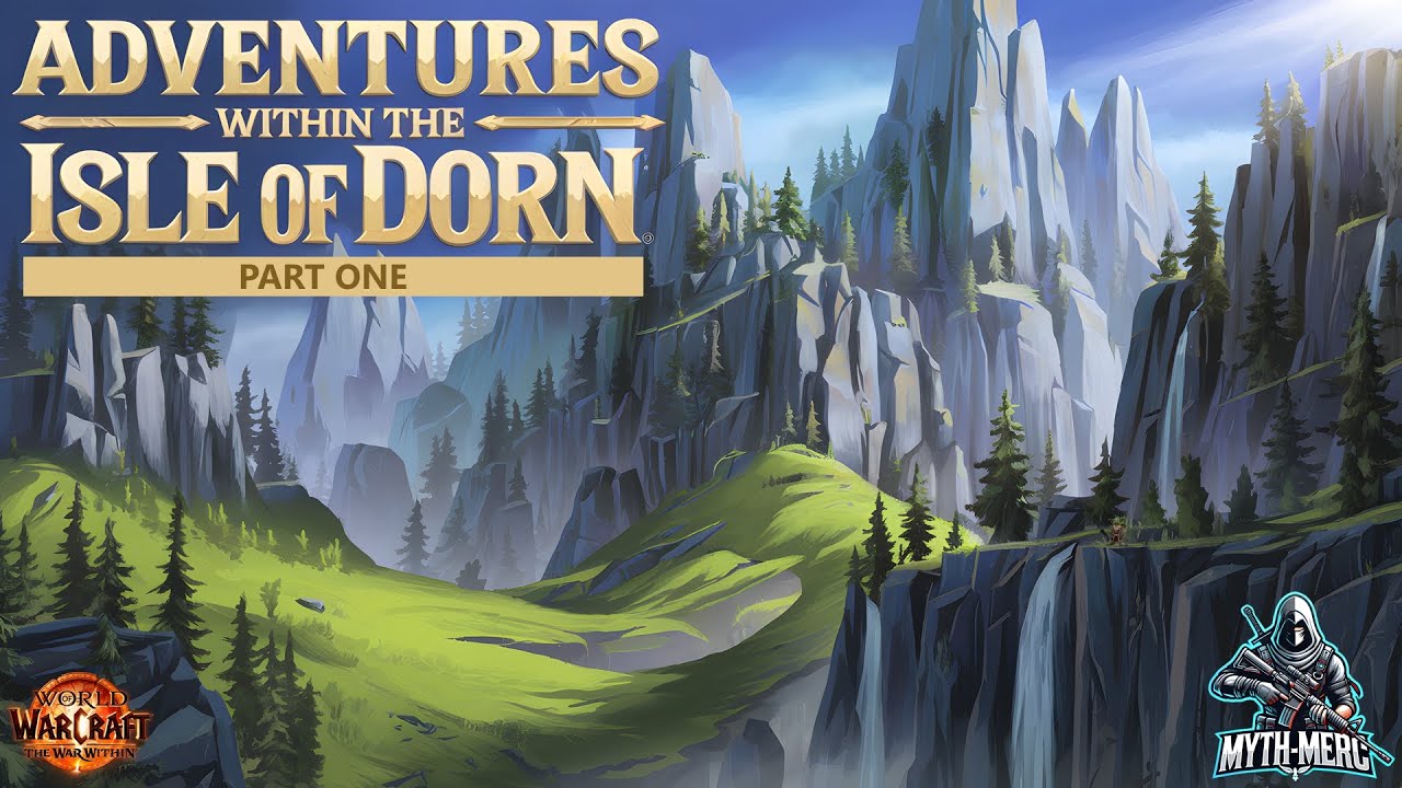 World of Warcraft: The Goblin Chronicles Ep. 20 – Adventures Within The ...