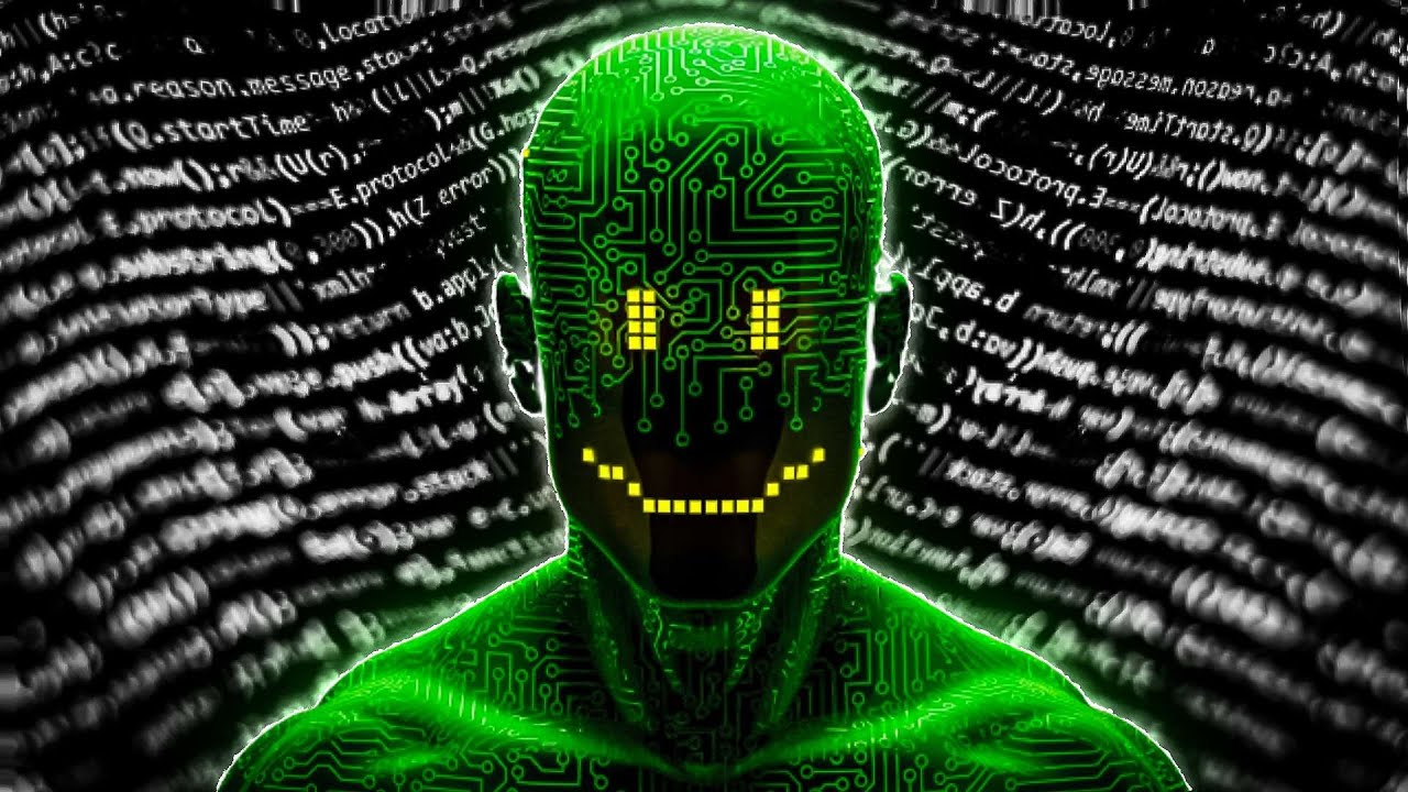 Most Dangerous Computer Virus | Operation Olympic Games - YouTube