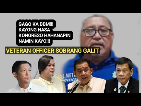 HANDA ANG ISANG BATALLION NA IPAGLABAN SI VP SARAH KUNG MAY MANGYARING ...