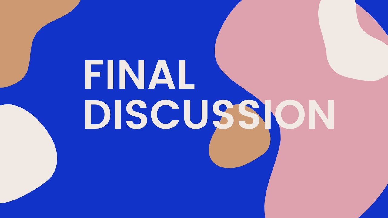 QC1-Batch-448 | What to do Next ? | Final Discussion | THE EASY WAY TO ...