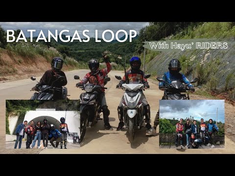 Batangas Loop - YouTube