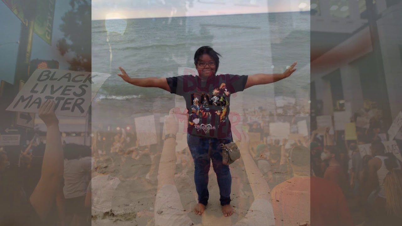 Legacy - by Amber Whitfield - YouTube