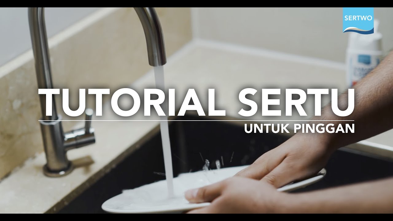 Tutorial SERTU - YouTube