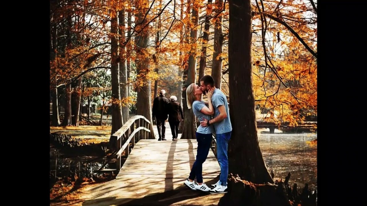 Always With Me, Always With You (piano instrumental) | Relaxing ...