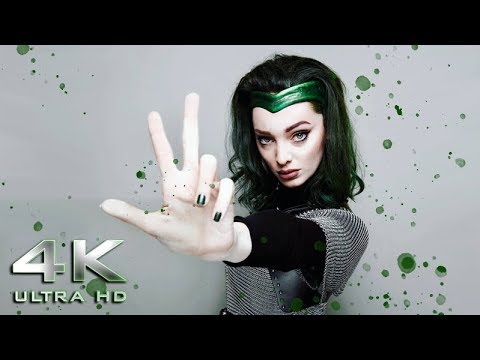 X-MEN: POLARIS Trailer 4K Concept | Michael Fassbender, Emma Dumont, James McAvoy