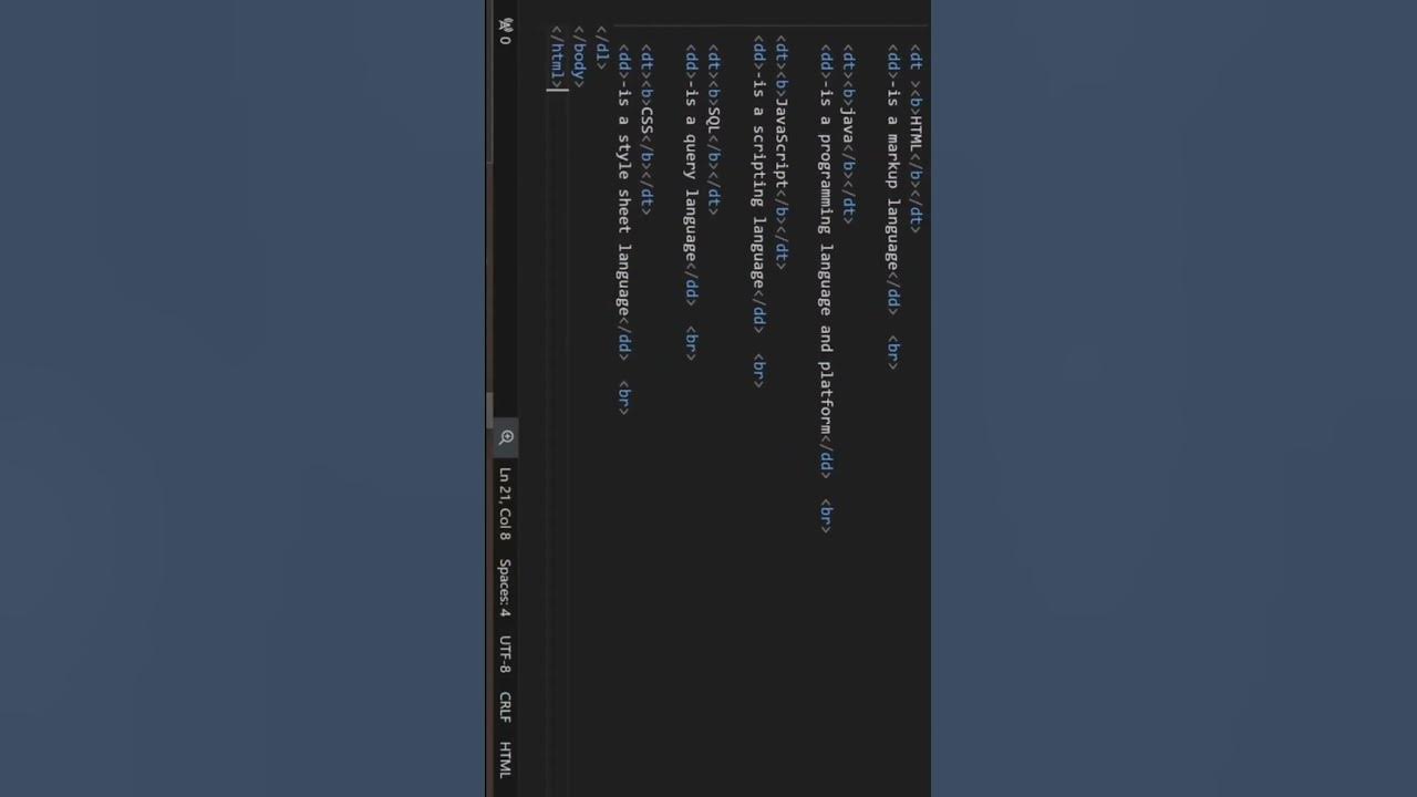 Description Tag In Html Rap Music Computerlanguage Coding Webdevelopment Youtube
