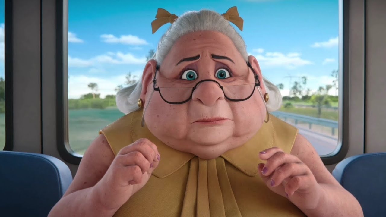 LEO 2023 (7/10) - Squirtle uses Eli's drone to catch up with them and ...