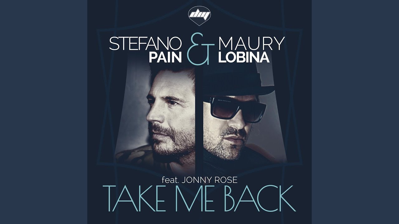 Take Me Back (feat. Jonny Rose) (Original) - YouTube