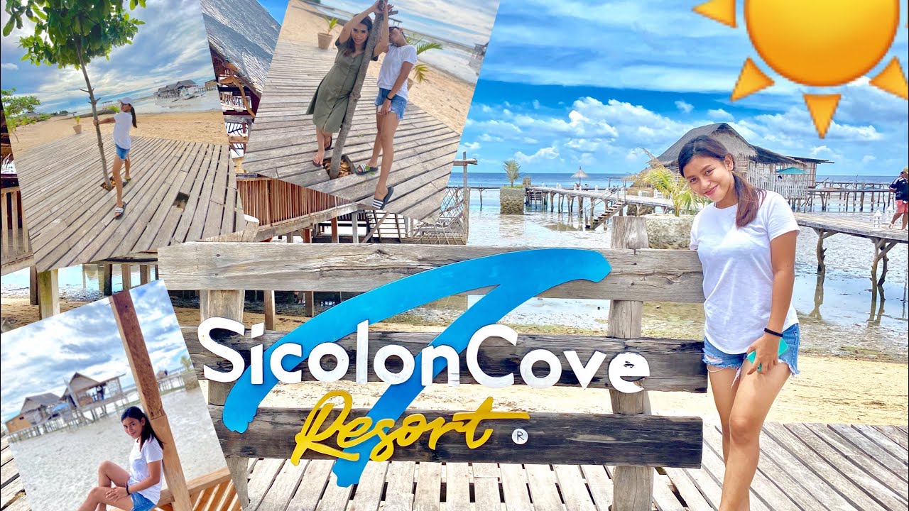 Sicolon Cove Adventure ️ | Vlog 2 - YouTube