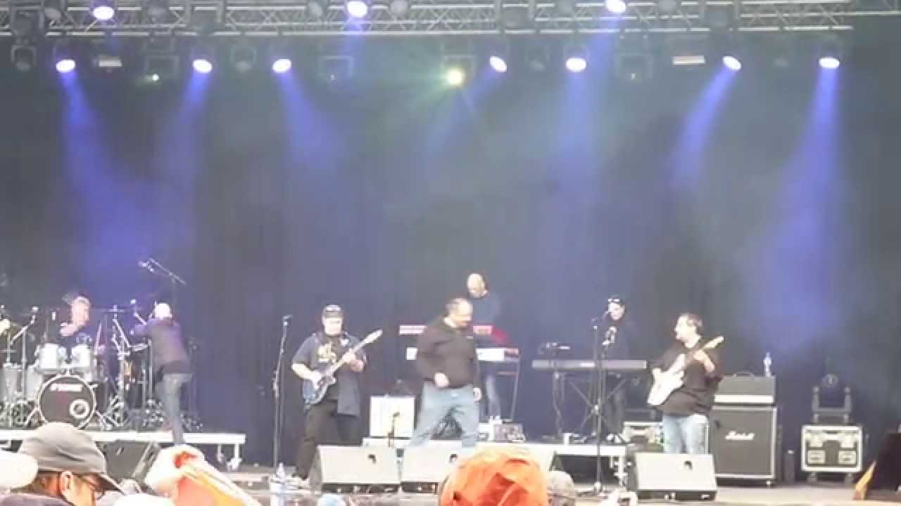 Pink Factory : ... ( SPA TRIBUTE 2015 ) - YouTube