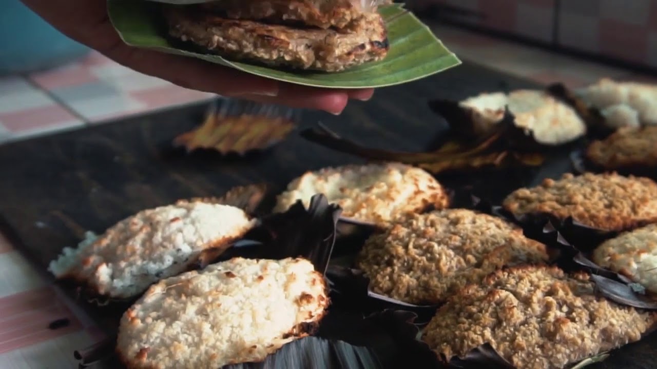 Bika talago setelah psbb selesai - YouTube