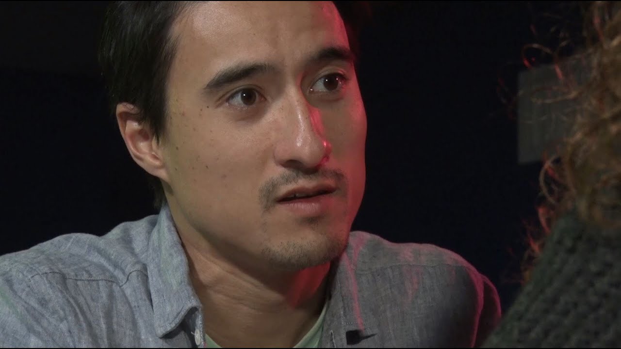 Michael Tan Gramlich: Ada Apa Dengan Cinta 2 [Indonesian] - YouTube