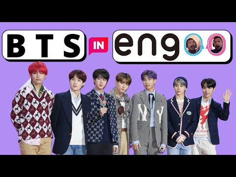 How the popular BTS MEAL Forces McDonald's Locations to Close | BTS in ENGOO | ENGOO | Tutor Jacko