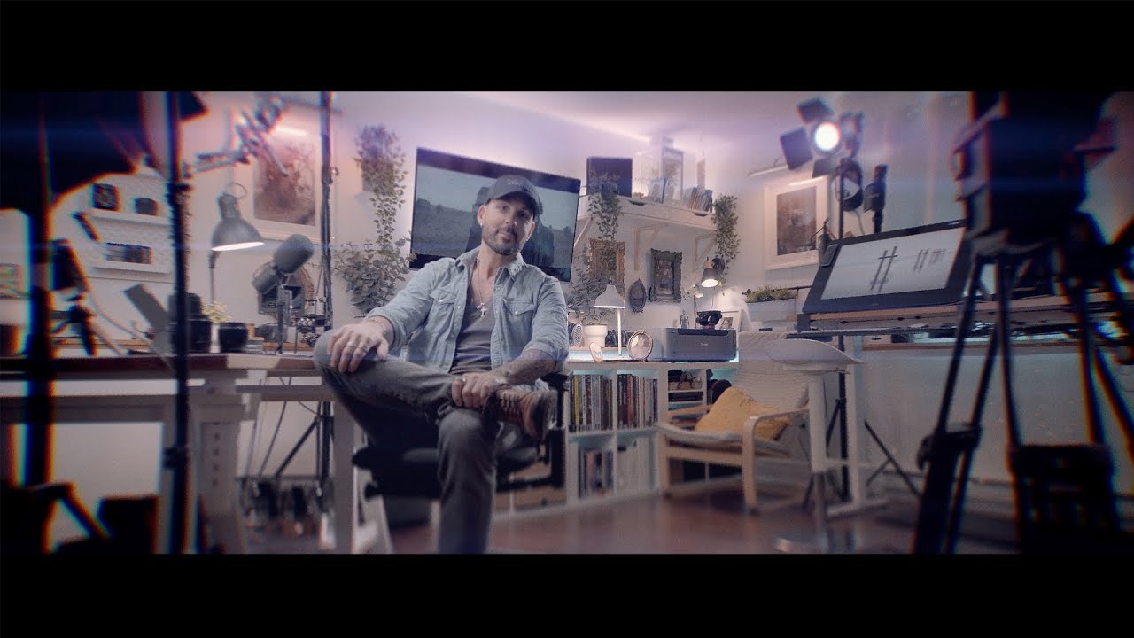 LUCIDPIXUL STUDIOS - Behind The Scenes Studio Tour 2022! - YouTube