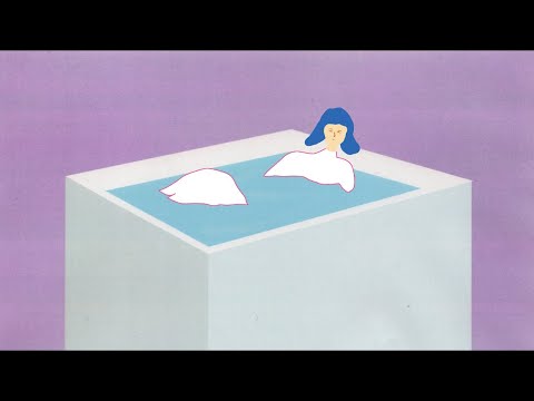 Kaco 「表面張力」 - Music Video