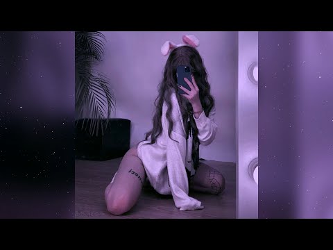 Tinlicker & Helsloot - Because You Move Me (slowed + reverb) [BASS]