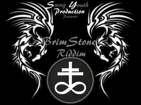 Brimstone Riddim - Swag Youth Prod. - YouTube