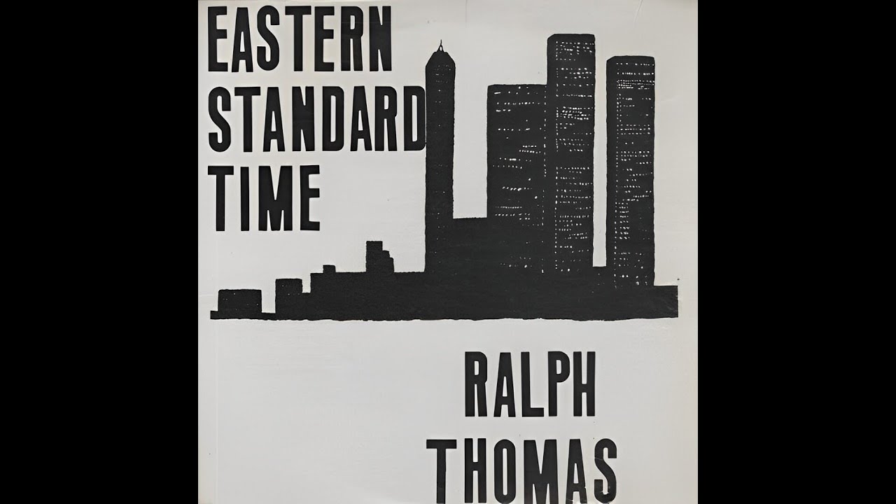 Ralph Thomas / Venice - YouTube