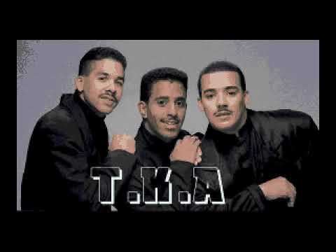 TKA - One Way Love • Karaoke - YouTube