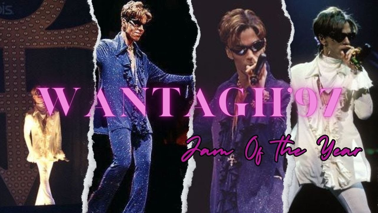 PRINCE FULL CONCERT : a Night of LEGENDS - Live in Wantagh | July 23 ...