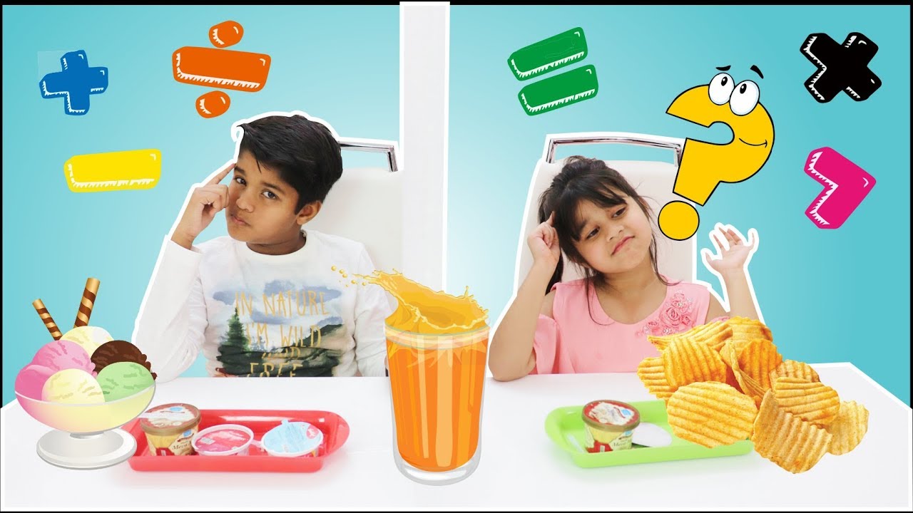 MIND READING CHALLENGE # kids challenge - YouTube