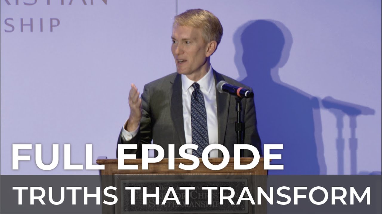 The Greatest Struggle | Truths That Transform - YouTube